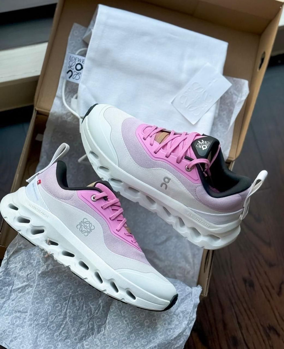 ON CLOUD X LOW SHOES – Primo Jewels