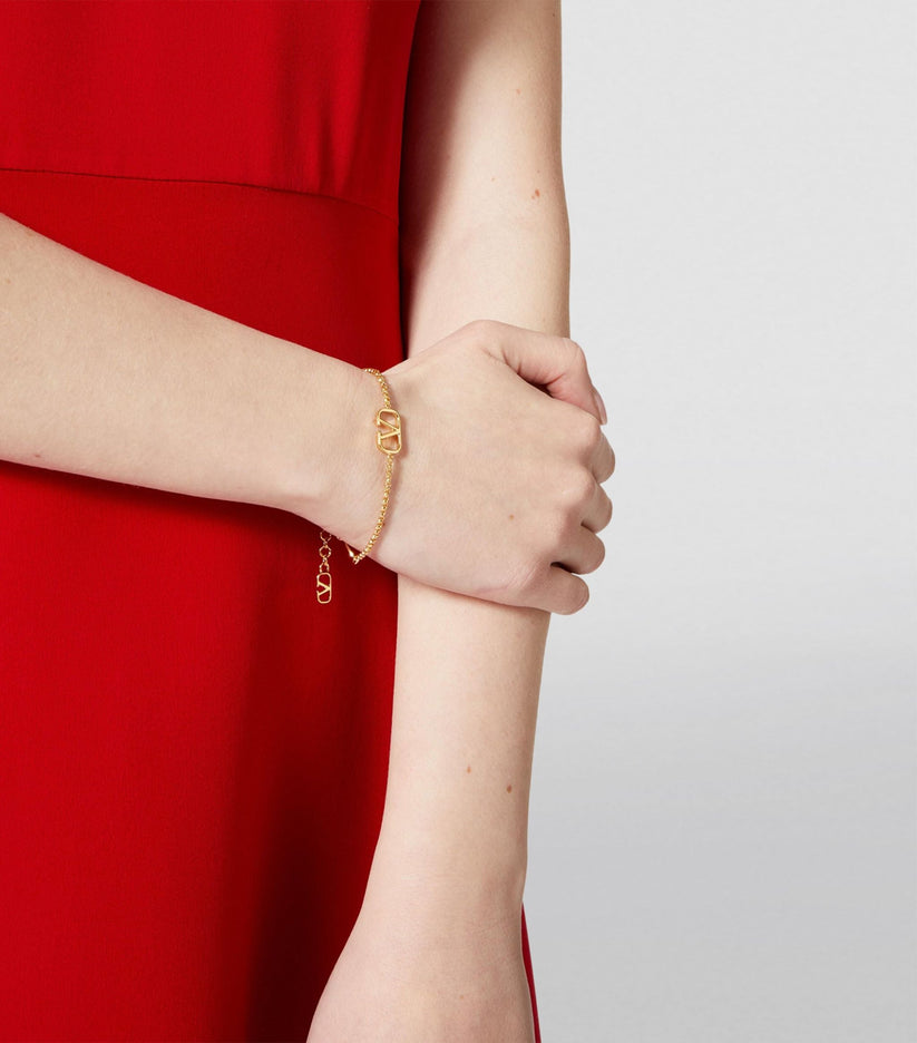 Val Gold bracelet – Primo Jewels