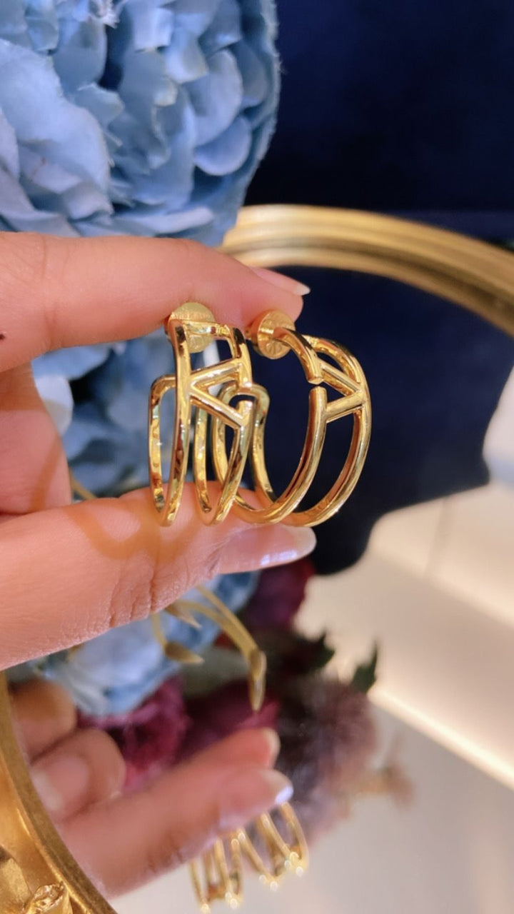 EARRINGS – Primo Jewels